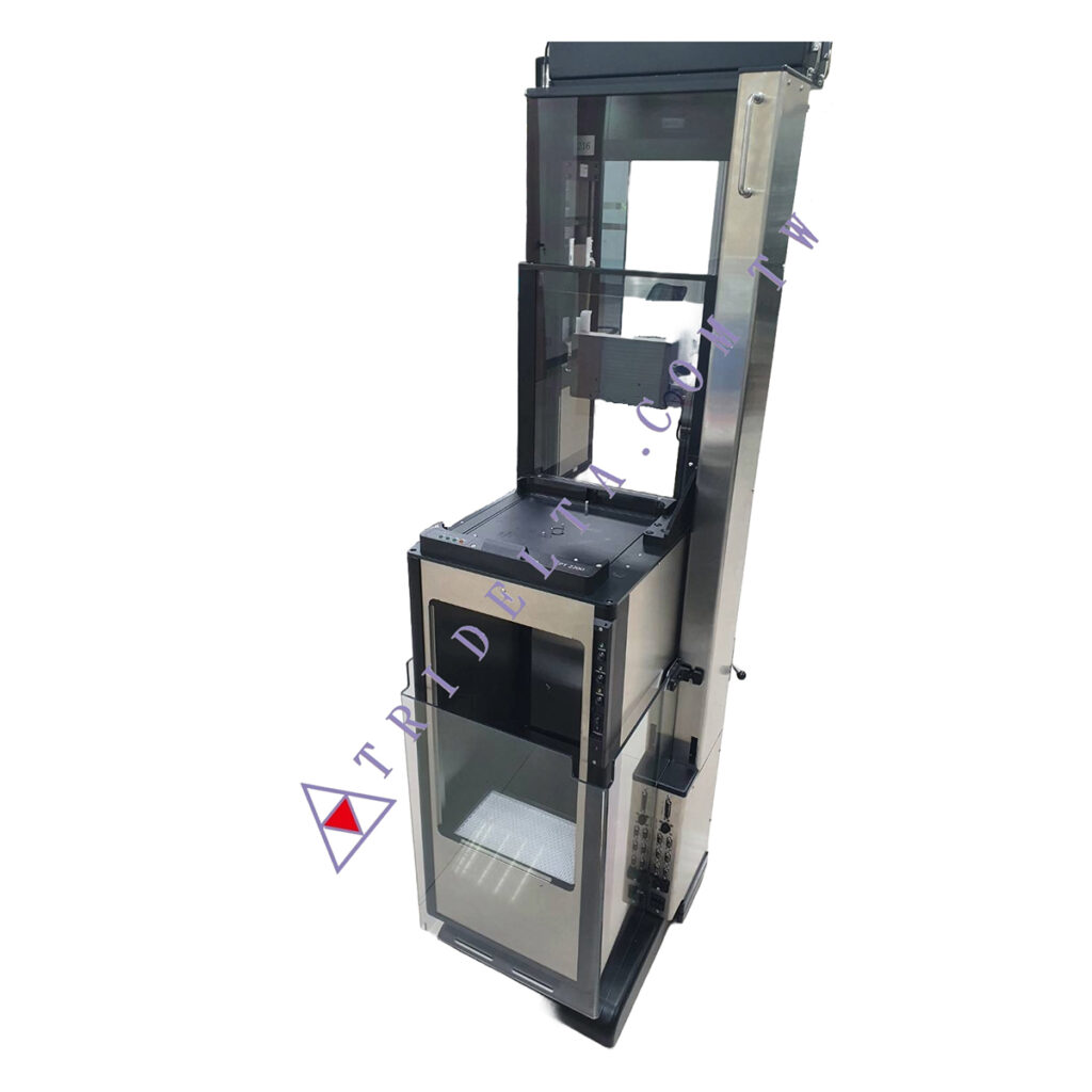 ASYST SMIF LPT-2200 ASSY. PN:9700-5479-01 - 景仁科技有限公司