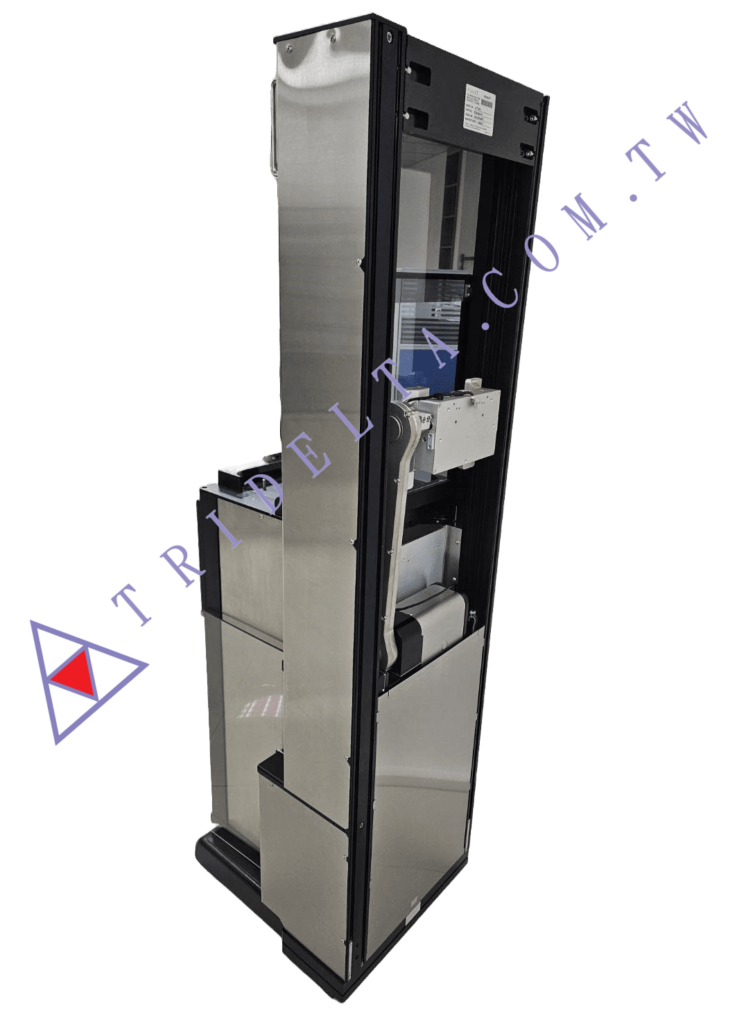 ASYST SMIF LPT-2200 ASSY. PN:9700-5479-01 - 景仁科技有限公司