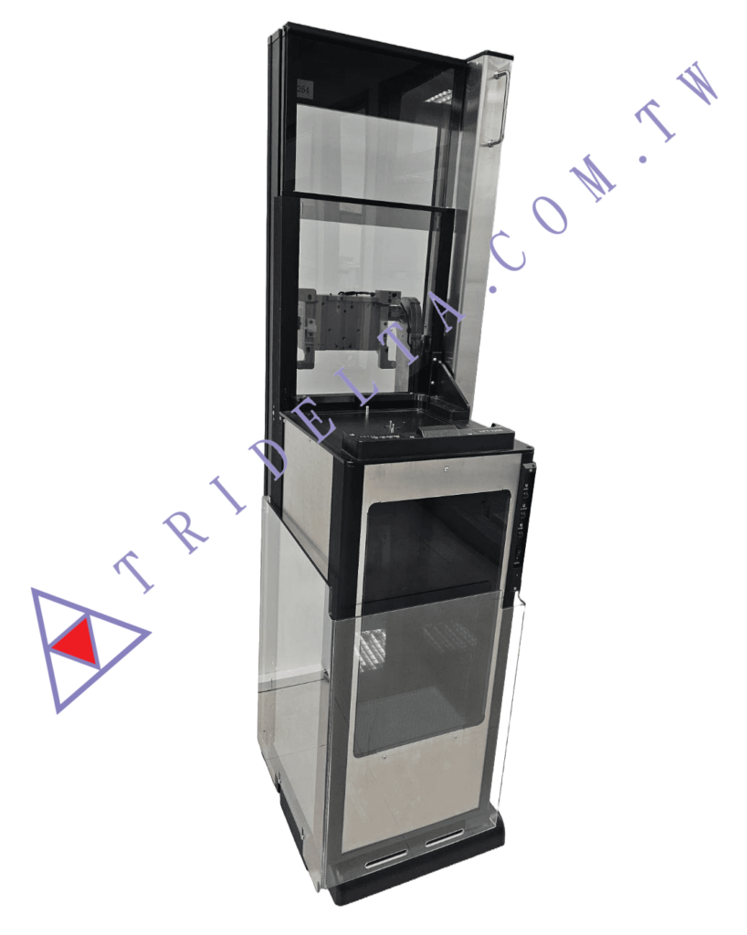 ASYST SMIF LPT-2200 ASSY. PN:9700-5479-01 - 景仁科技有限公司