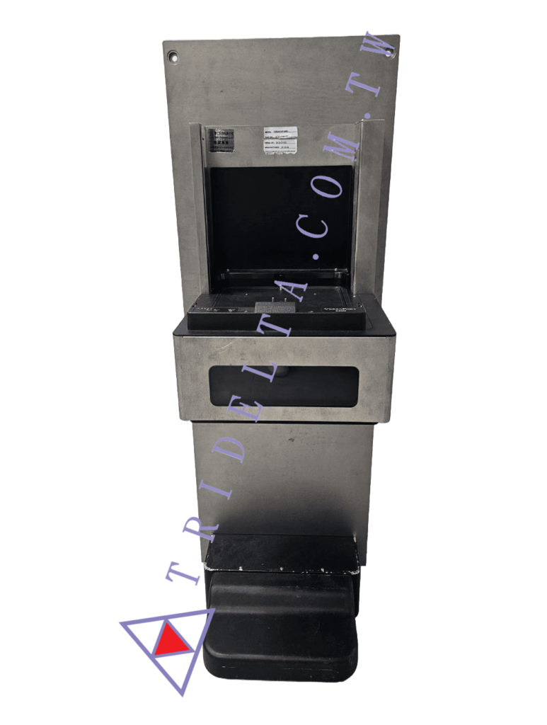 ASYST SMIF LPX/VERSAPORT-2200 ASSY. PN:9700-5384-01 - 景仁科技有限公司