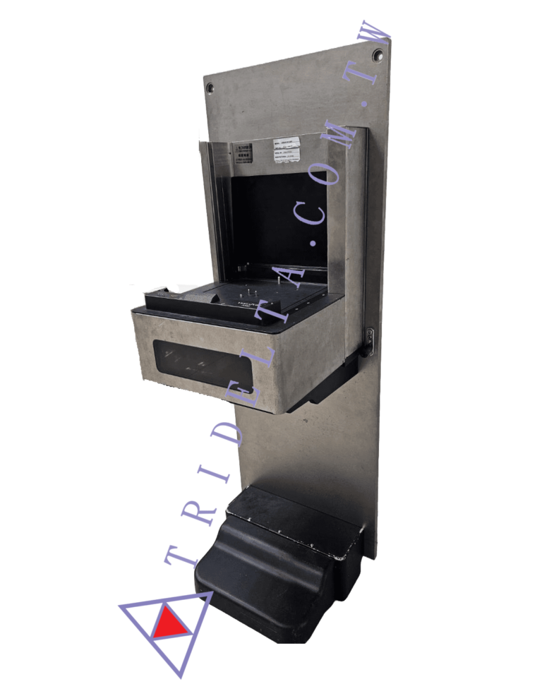 ASYST SMIF LPX/VERSAPORT-2200 ASSY. PN:9700-5384-01 - 景仁科技有限公司
