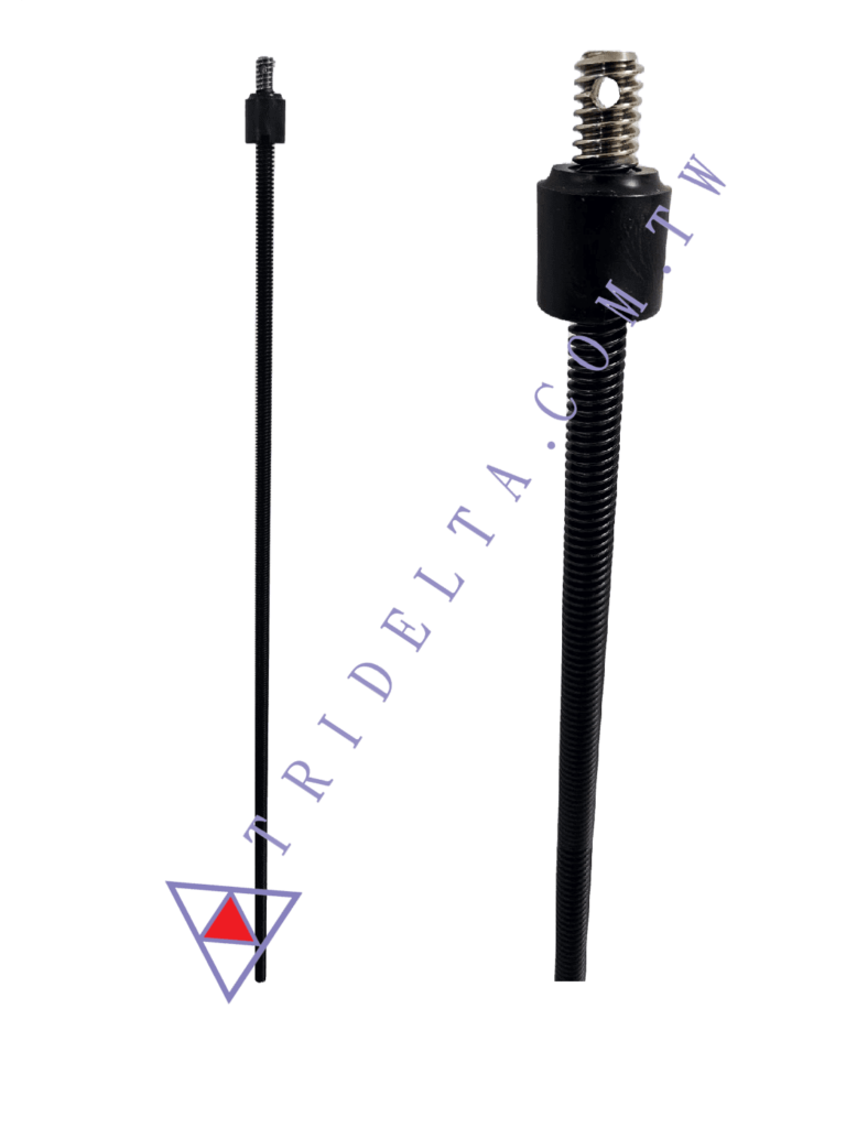 ASYST SMIF PARTS LPI LEAD SCREW VERTICAL DRIVE - 景仁科技有限公司