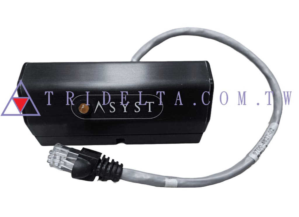 ASYST SMART PROBE /PB90C PN:9700-4907-01 - 景仁科技有限公司