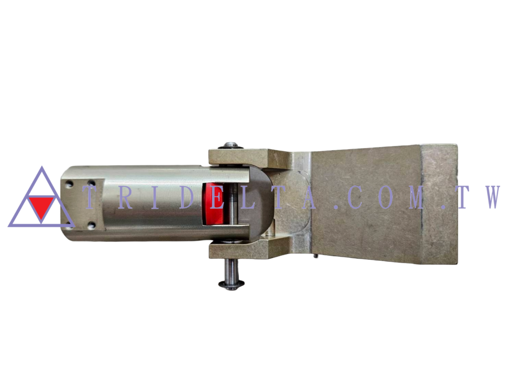 ASYST SMIF PARTS LPI-2200 YOKE ASSY GRIPPER(LEFT) PN:9700-3722-02 - 景仁 ...