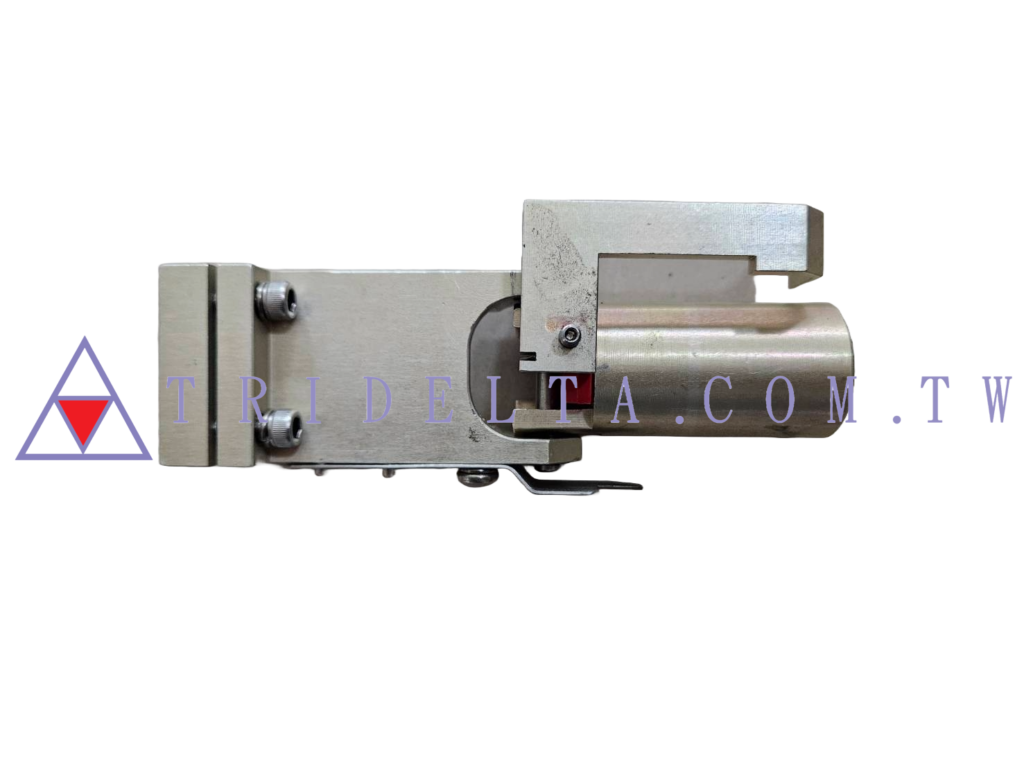 ASYST SMIF PARTS LPI-2200 YOKE ASSY GRIPPER(RIGHT) PN:9700-3722-01 - 景仁 ...