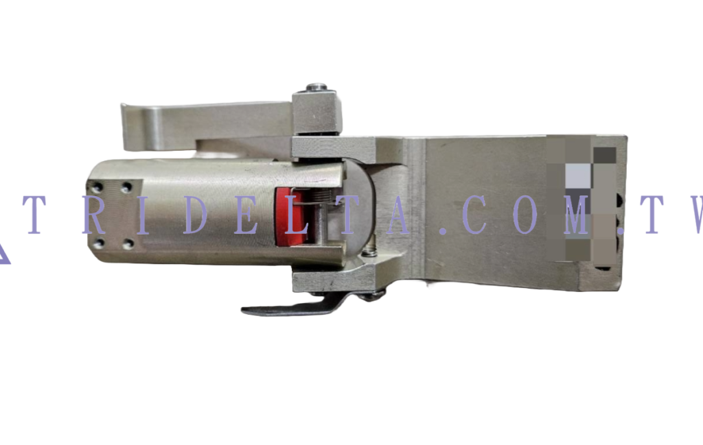 ASYST SMIF PARTS LPI-2200 YOKE ASSY GRIPPER(RIGHT) PN:9700-3722-01 - 景仁 ...