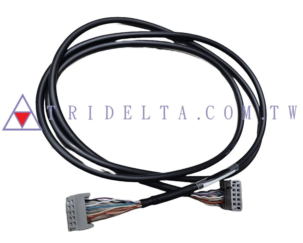 ASYST SMIF PARTS PORT PLATE CABLE FOR INX PN:9700-3272-01 - 景仁科技有限公司