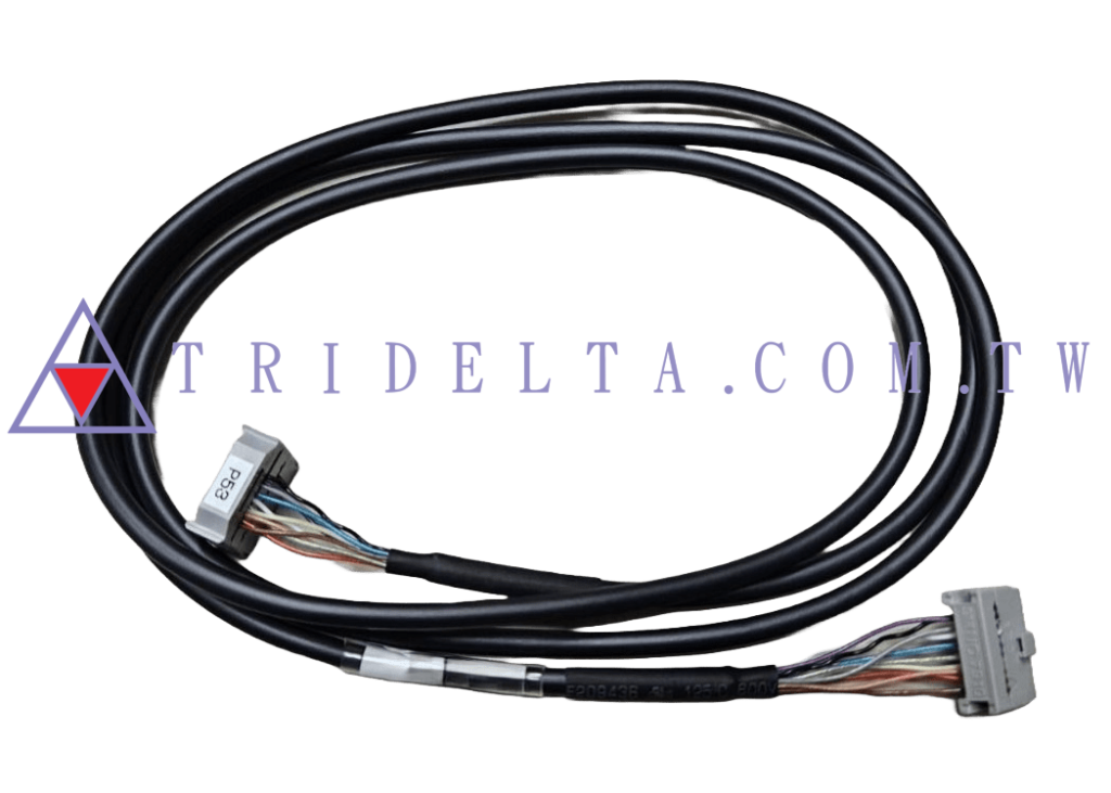 ASYST SMIF PARTS PORT PLATE CABLE FOR INX PN:9700-3272-01 - 景仁科技有限公司