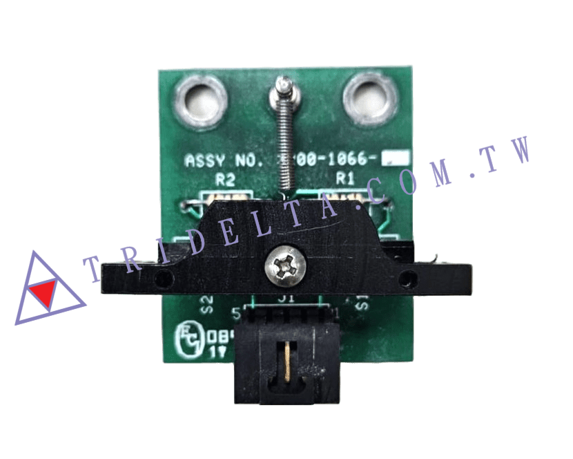 ASYST PCB LIMIT SENSOR FOR LPT/LPI - 景仁科技有限公司