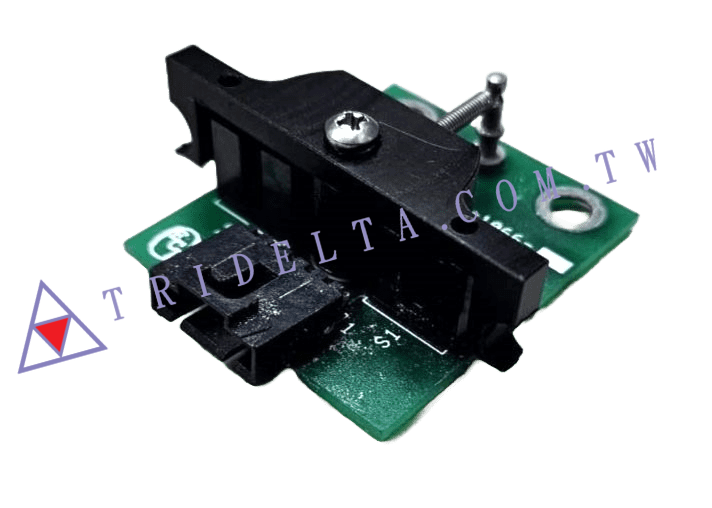 ASYST PCB LIMIT SENSOR FOR LPT/LPI - 景仁科技有限公司