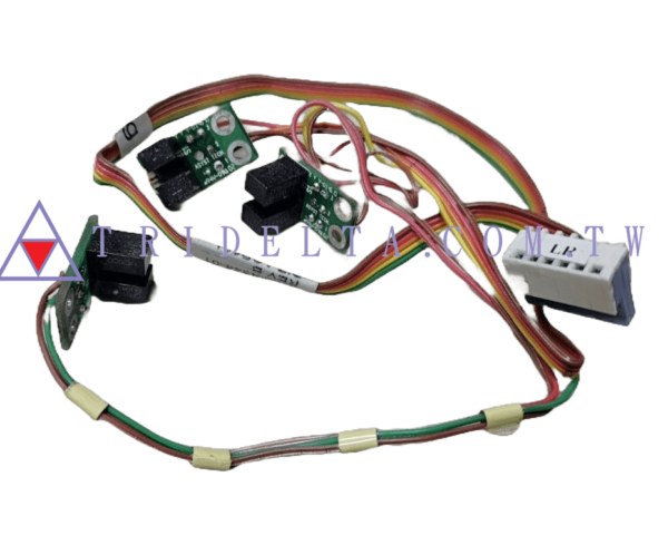 ASYST SMIF PARTS R AXIS LIMIT SENSOR PN:9700-4344-01 - 景仁科技有限公司