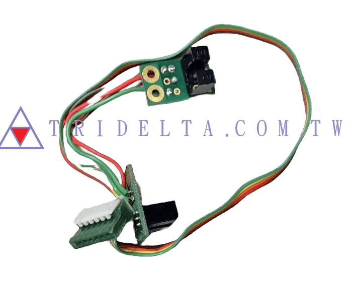 ASYST SMIF PARTS T AXIS LIMIT SENSOR PN:9700-3941-01 - 景仁科技有限公司