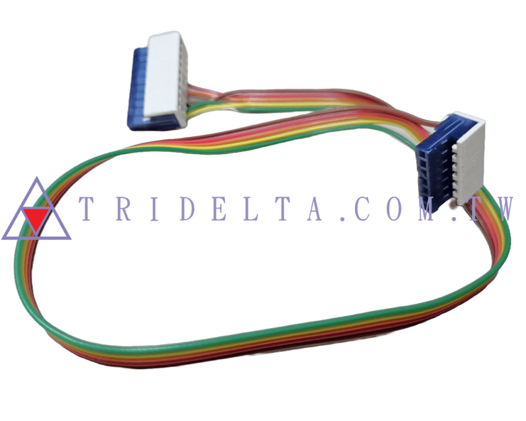 ASYST SMIF PARTS LED Cable P1 - 景仁科技有限公司