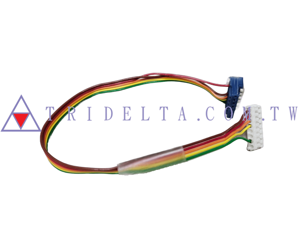 ASYST SMIF PARTS PROBE Cable P4 PN:9700-4672-01 - 景仁科技有限公司